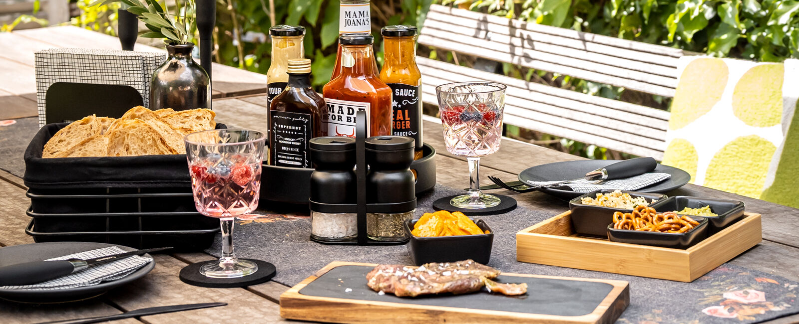 Die bessere Idee | WENKO